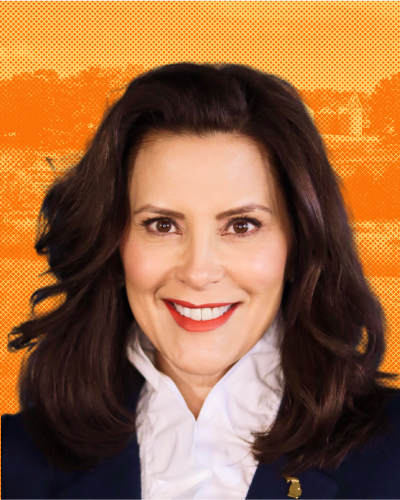 Michigan - Reproductive Freedom Alliance