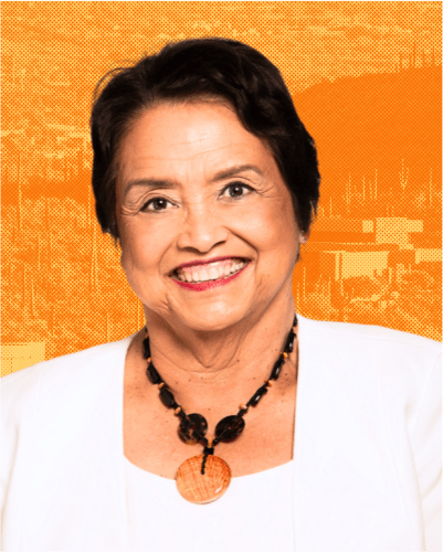 Guam | Governor Lourdes A. Leon Guerrero