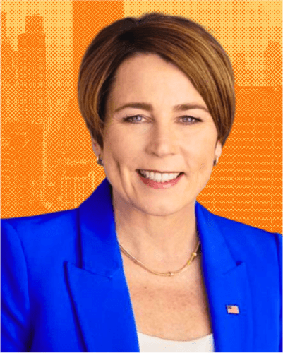 Massachusetts - Reproductive Freedom Alliance